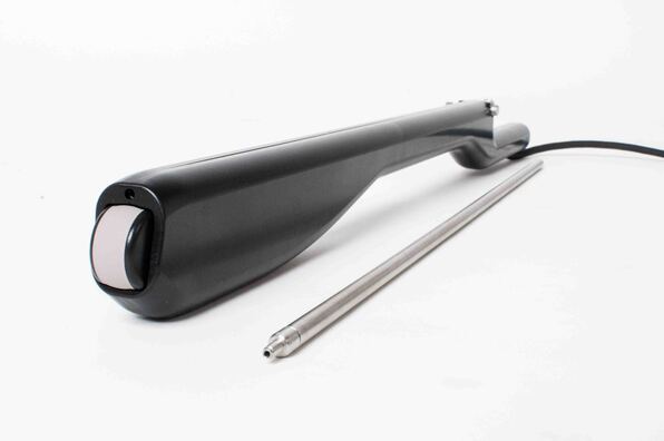 Veterinary Ultrasound | OPU