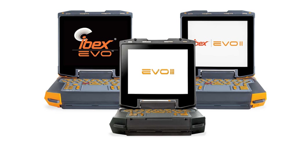 Setting Up An Ultrasound Exam with Your EVO