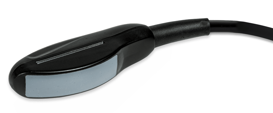 High-resolution Transrectal Transducers for Equine Repro