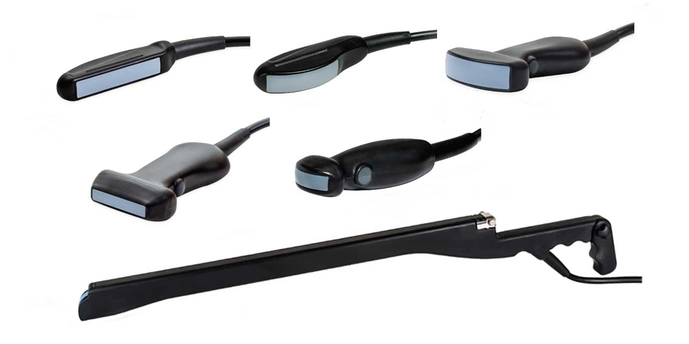 What Are Broadband Transducers?